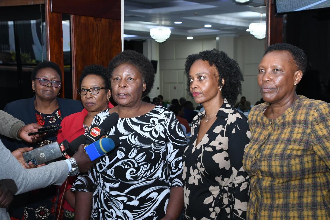 Gender-based violence and femicide are costing Kenya $317 million per ...