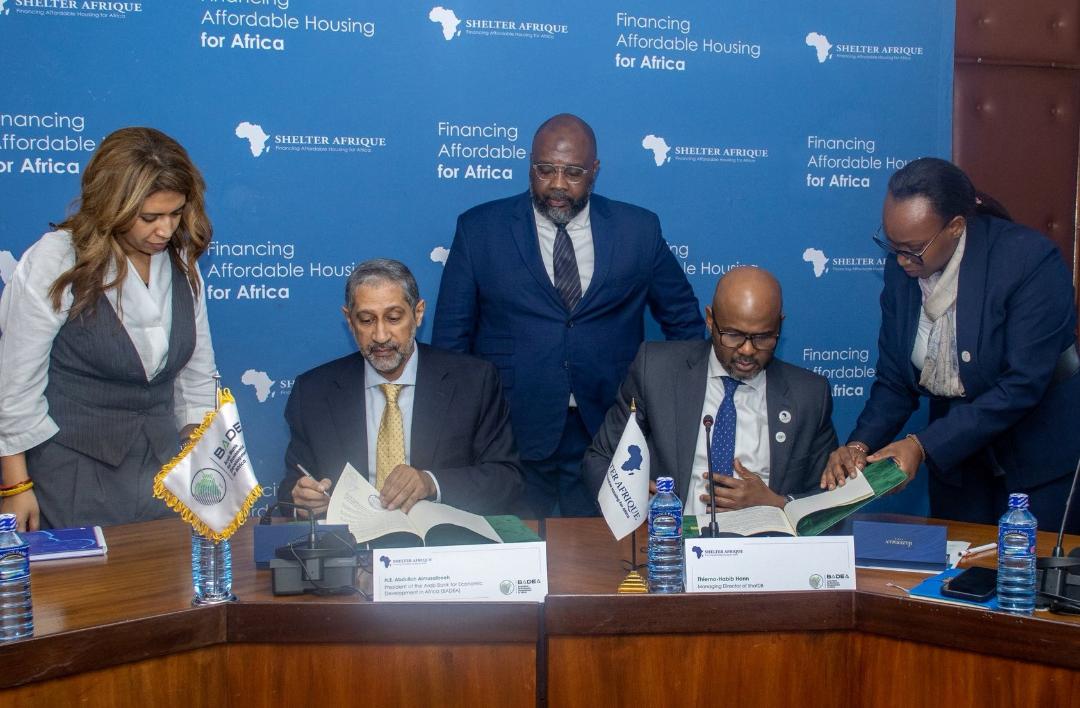 Arab Bank for Economic Development in Africa pumps $120 million in ...