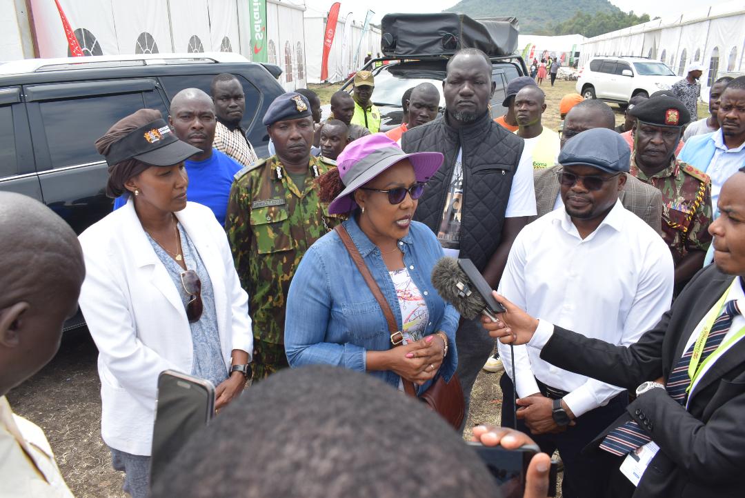 Bribery or need? State creates three new districts in Malava, western ...