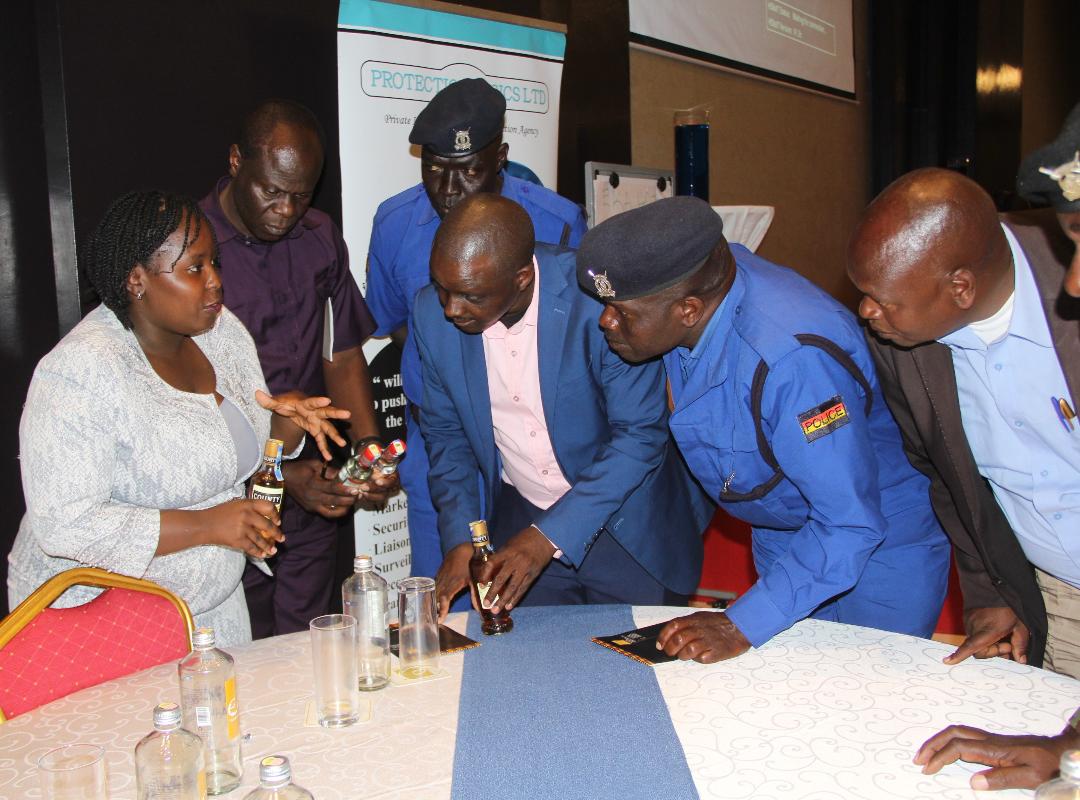 As Kenya grapples with illicit alcohol consumption, Eldoret leads North ...