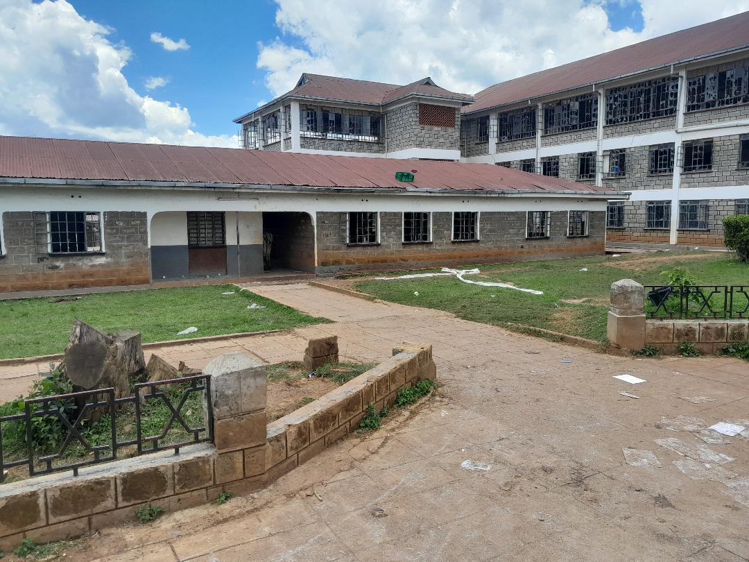 Litein High School students in Kenya burn institution after demand to ...