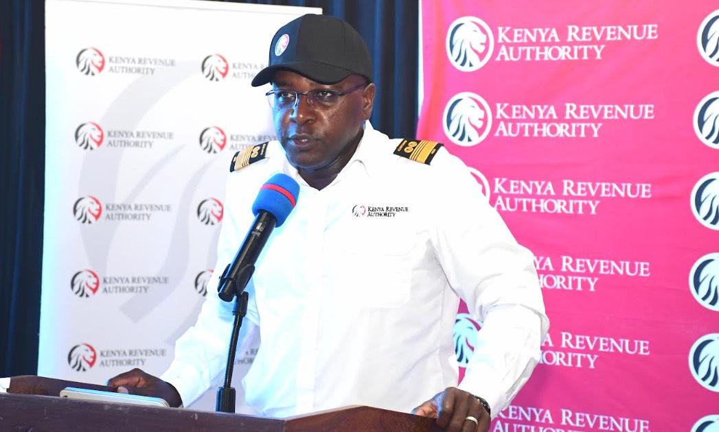 Kenya’s taxman introduces station-less PIN service delivery to improve ...