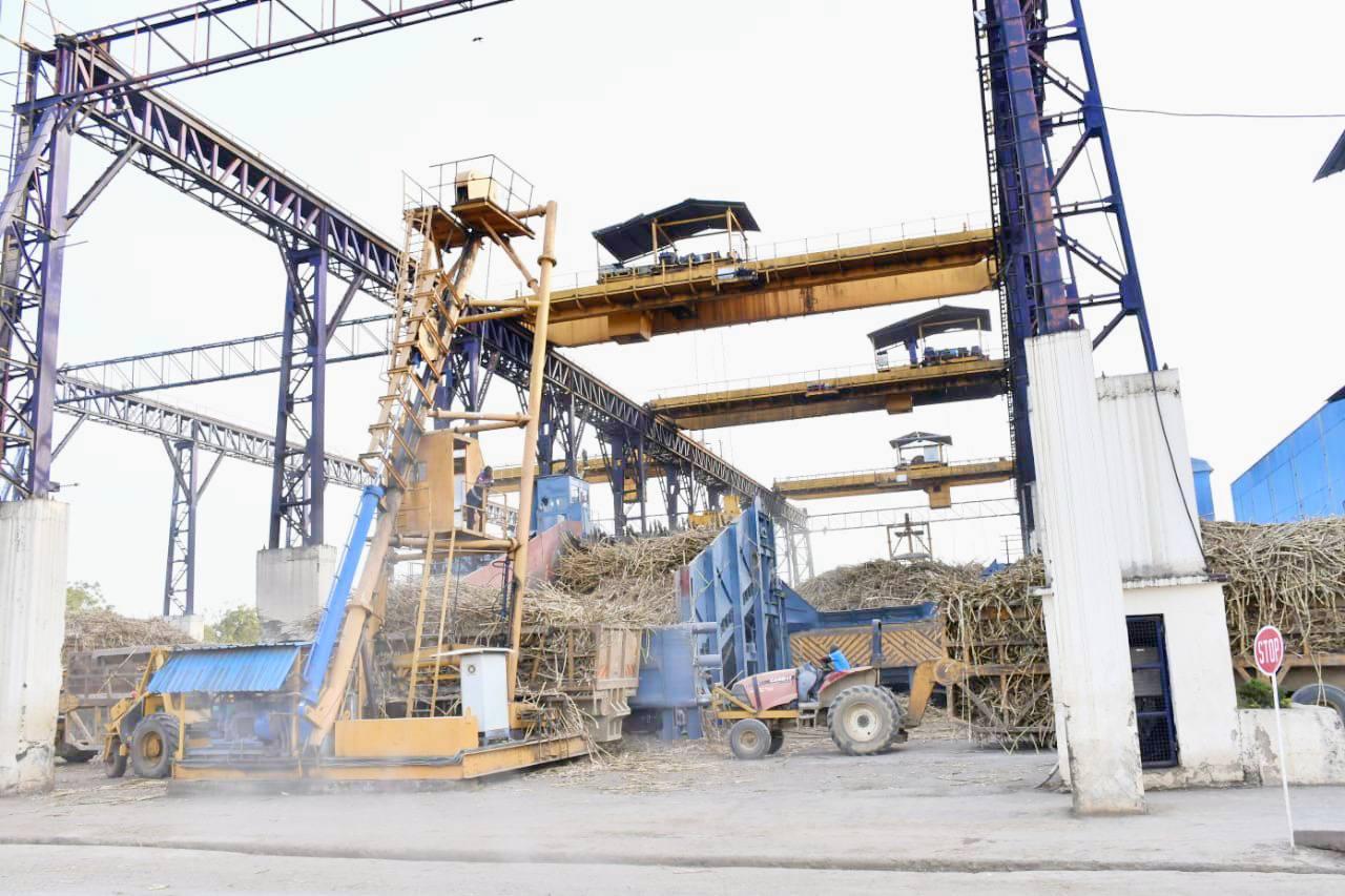 Chemelil sugar factory in Kenya’s Lake Victoria Basin resumes ...