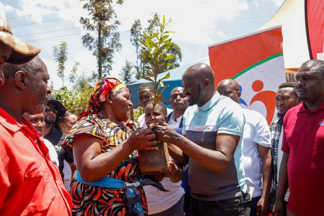Murang’s senator: There's urgent need for stricter measures to halt ...