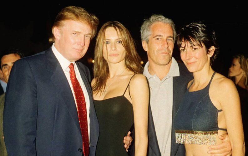 New cache of e-mails show Epstein’s epitaph may be that the sex ...