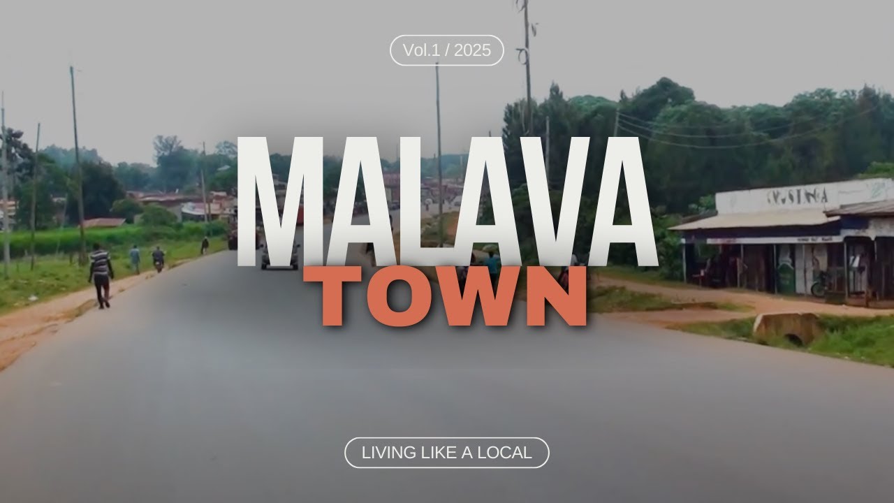 How Kabras of Malava housed, assimilated Maasai, Teso, Kalenjin and Luo ...