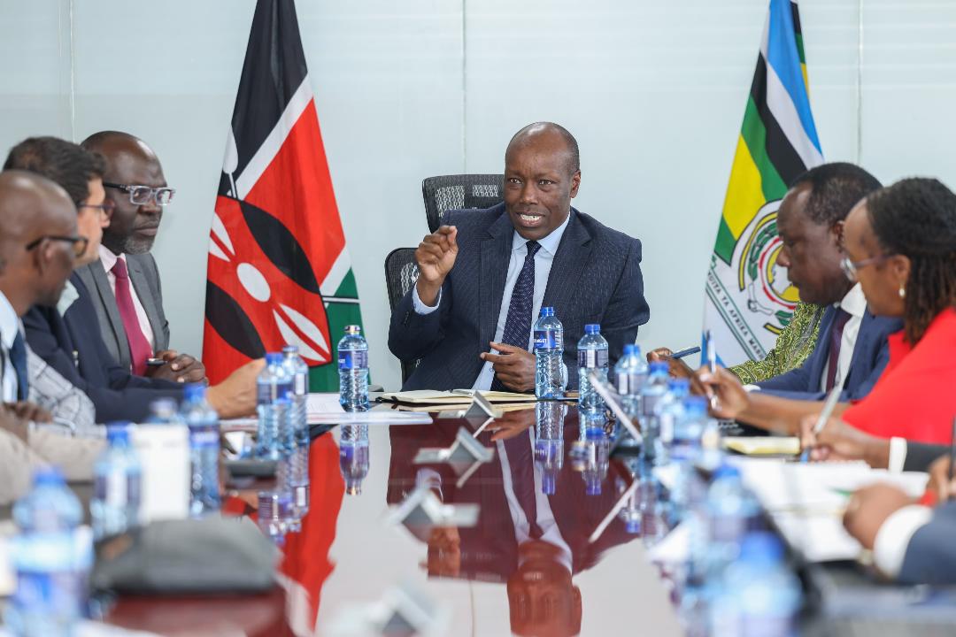 Kenya leads Africa’s scramble for expanding Chinese market as Beijing ...