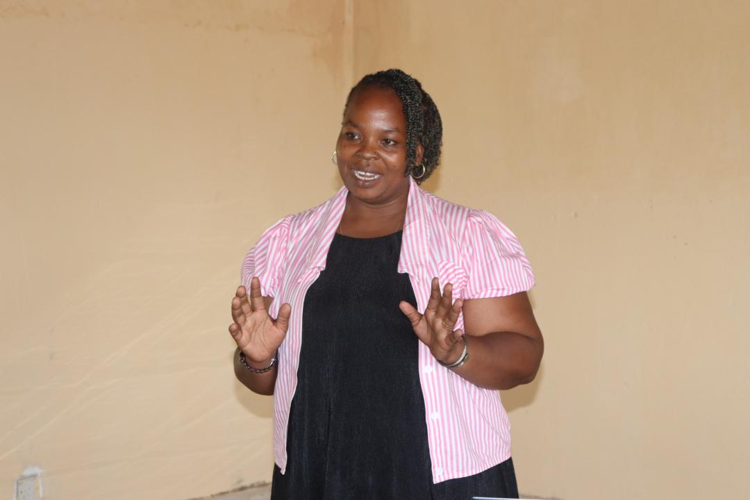 NACADA, Kenyan coast faith leadership say counterfeit alcohol from ...