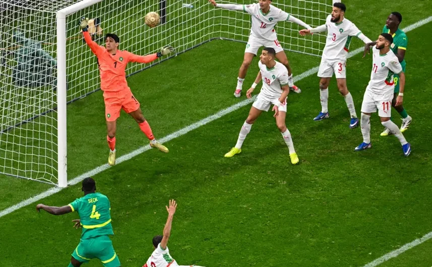 Fitting send-off for retiring Senegalese icon Sadio Mane after leading ...