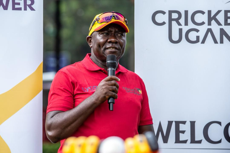 Former Kenyan captain Steve Tikolo named as Uganda National Cricket ...